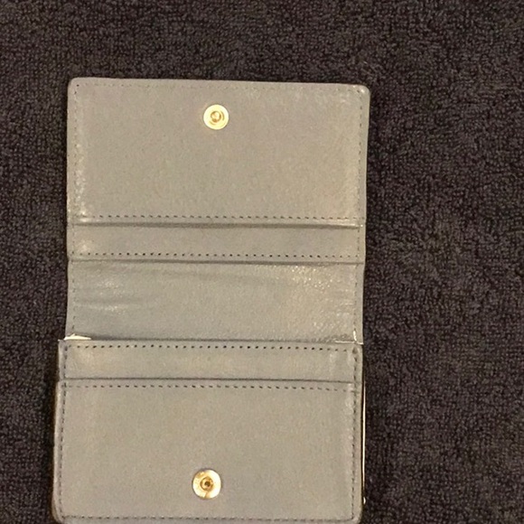 Brighton | Bags | Brighton Butterfly And Flower Small Wallet New | Poshmark